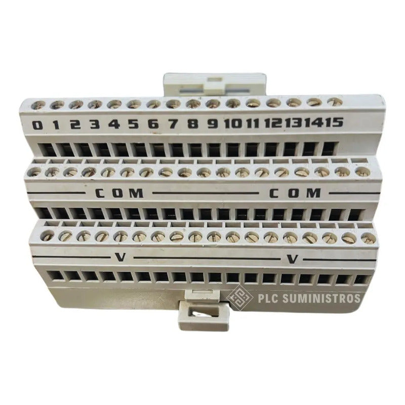 Allen Bradley 1794-tb3 Flex I/o Terminal Block* – PLC SUMINISTROS