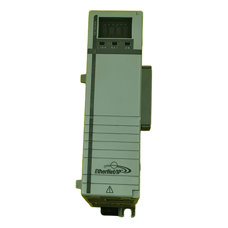 Allen-bradley Compactlogix Modulo Ethernet 1768-enbt – PLC SUMINISTROS